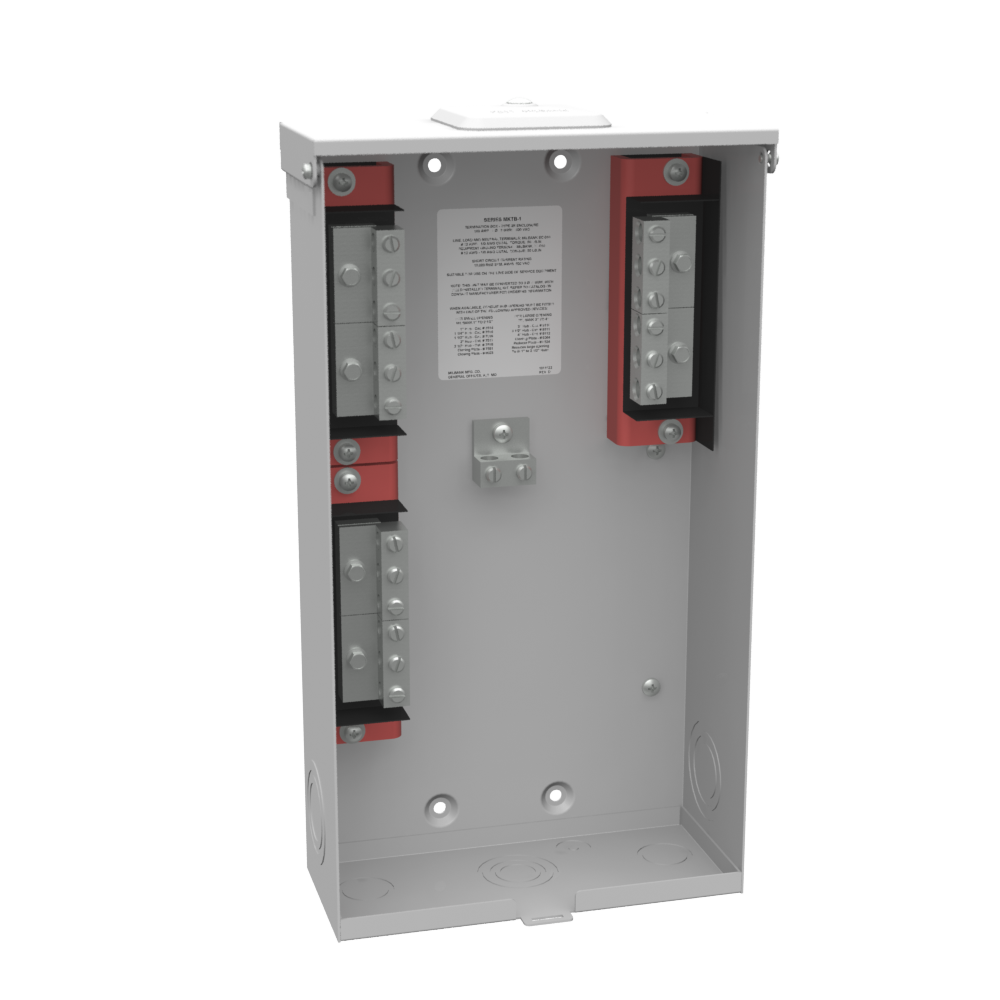 Milbank Manufacturing | J.H. Larson Company