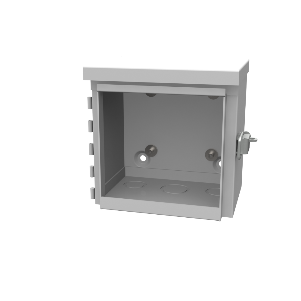 MILB 664-TC3R N3R TELEPHONE CAB 187 | Crawford Electric Supply