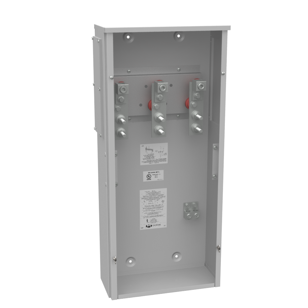 MILB PB-014 400A 1PH UG PULL BOX 11 | OneSource Distributors