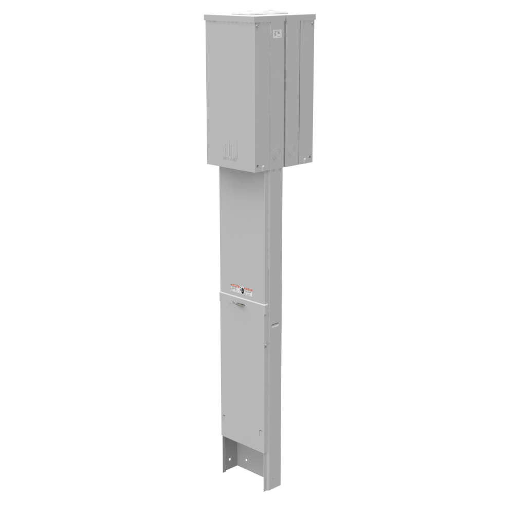 Milbank - U5220-XL-75