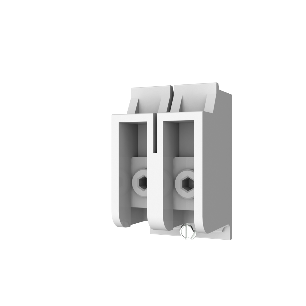 Milbank K3701 Brs225 Sub Feed Lug Kit | Gordon Electric Supply, Inc.