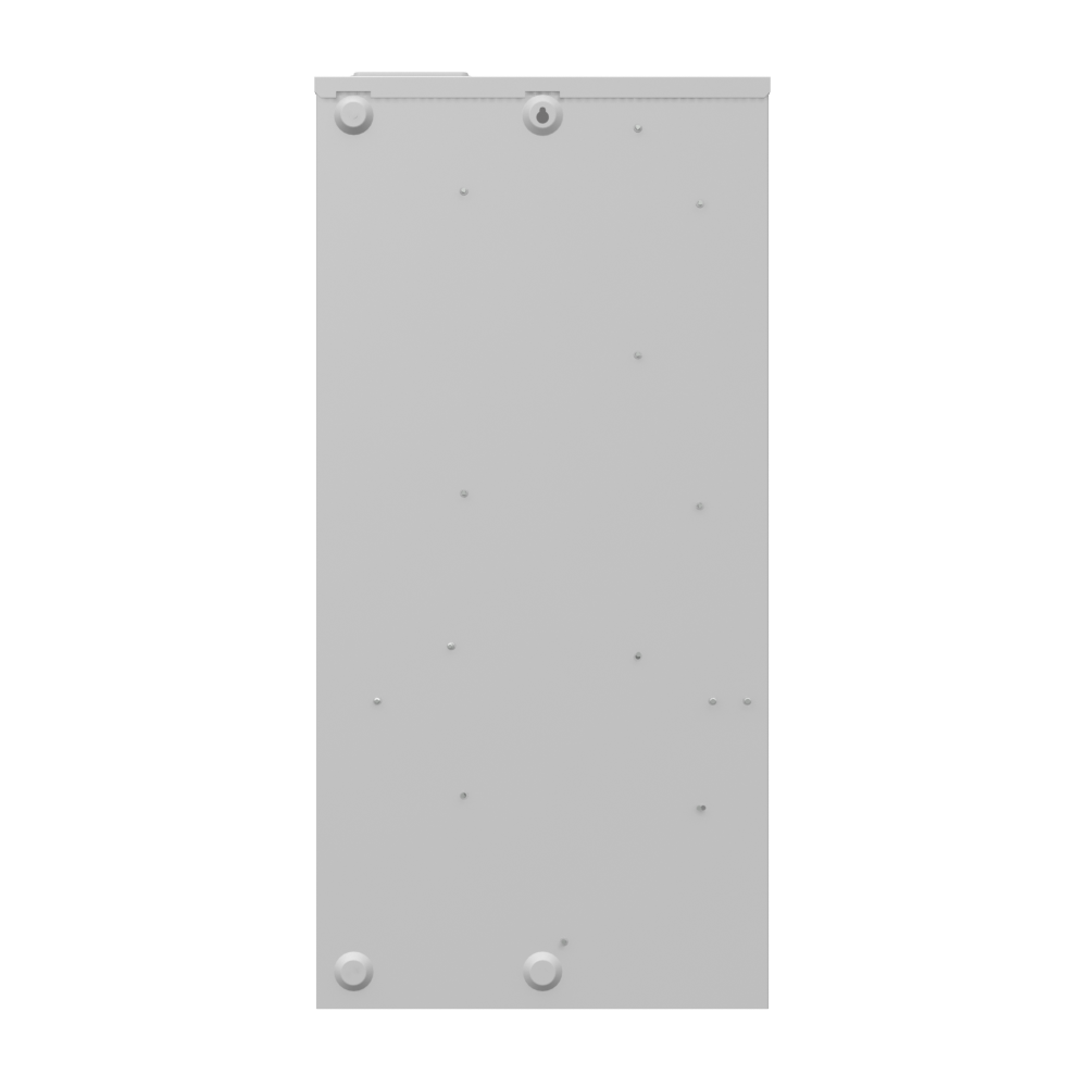 Milbank - U2853-X-KK