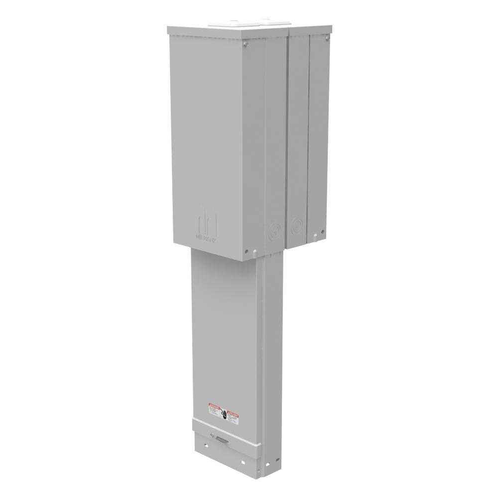 Milbank - U5230-XL-75