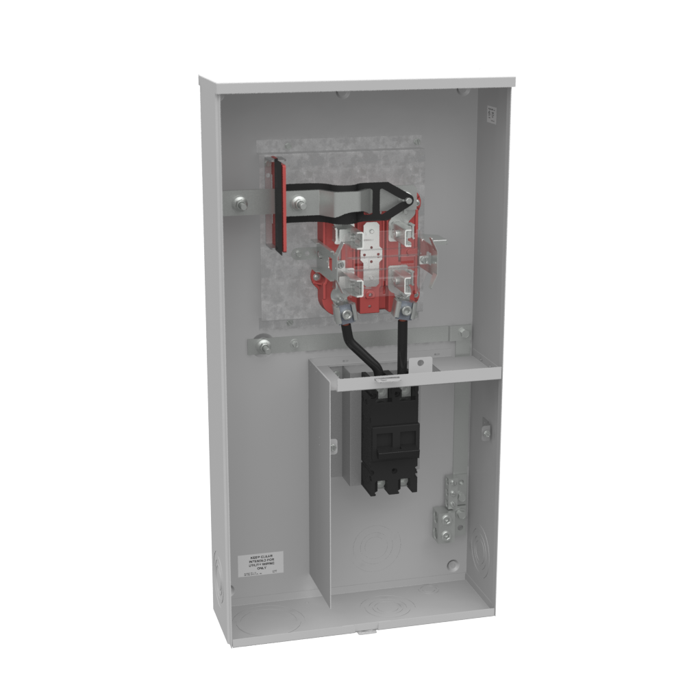 Milbank - U5757-O-200