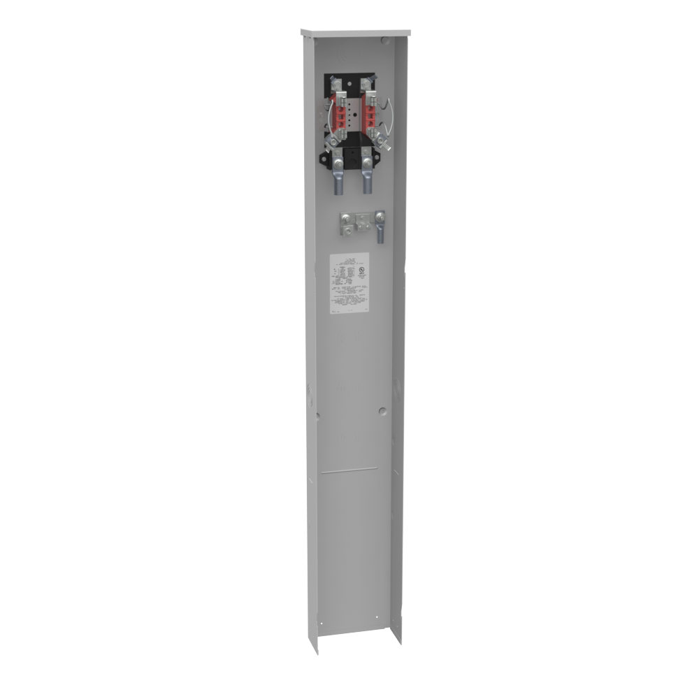 Milbank - U8436-O-CECHA