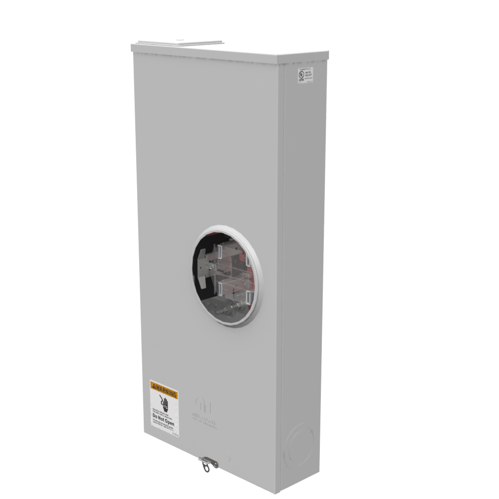 Milbank - U5161-X-PEP