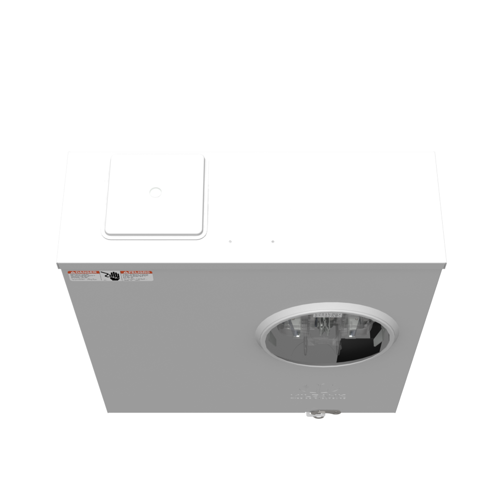 Milbank - U5867-X