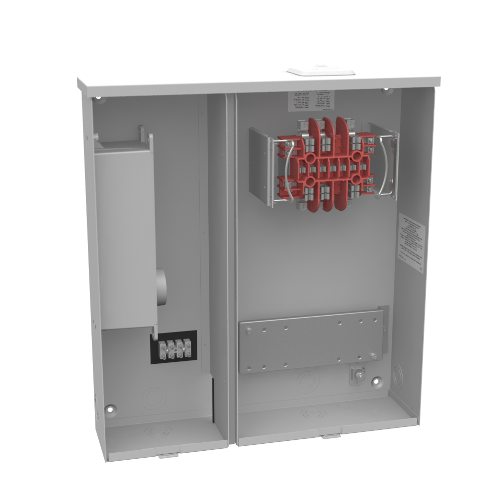 Milbank - SC6128-XL