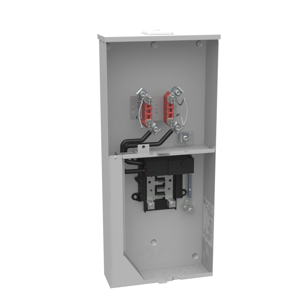 Schaedler Yesco | MILB U5168-XL-200-BL-NE