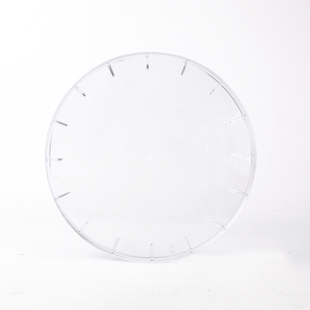 Milbank 6116 Clear Meter Cover | OneSource Distributors