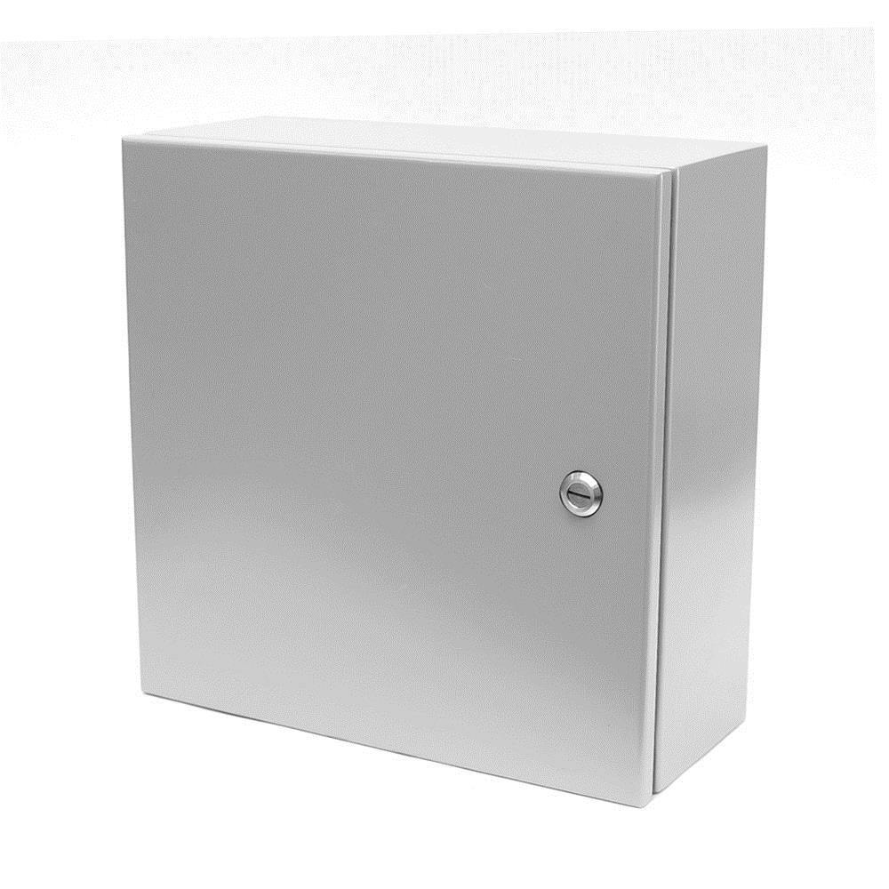 Milbank MSDXS243010 304SS SDL DOOR ENC | Cooper Electric