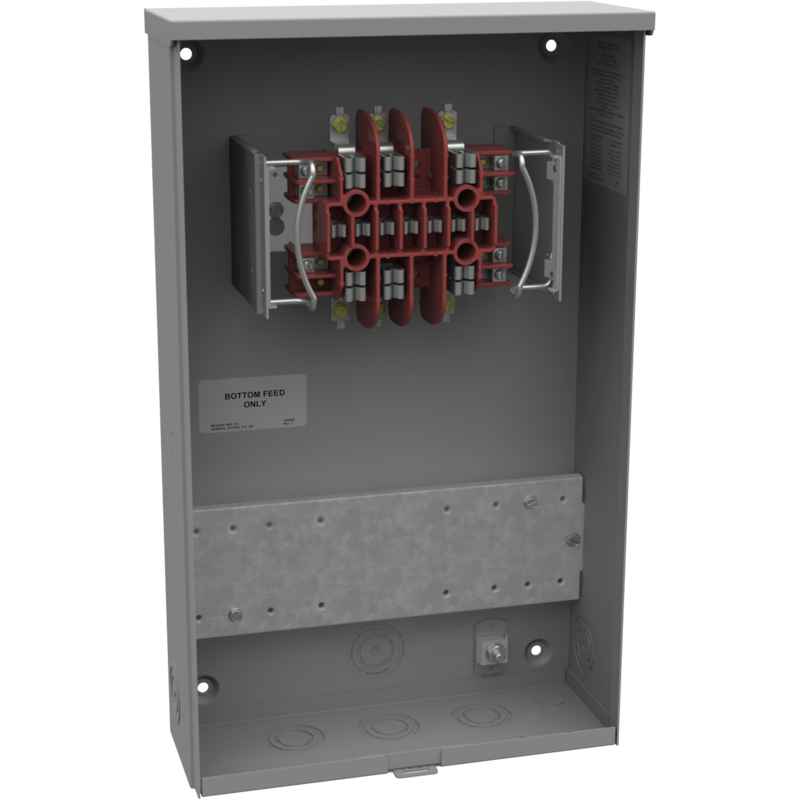 Milbank - CE1313-CECHA